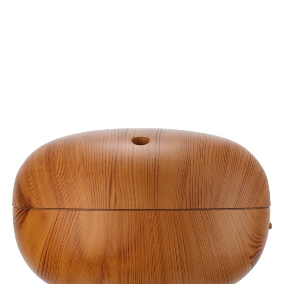 serene house | Accents | Ultrasonic Cool Mist Macaron Aromatherapy ...